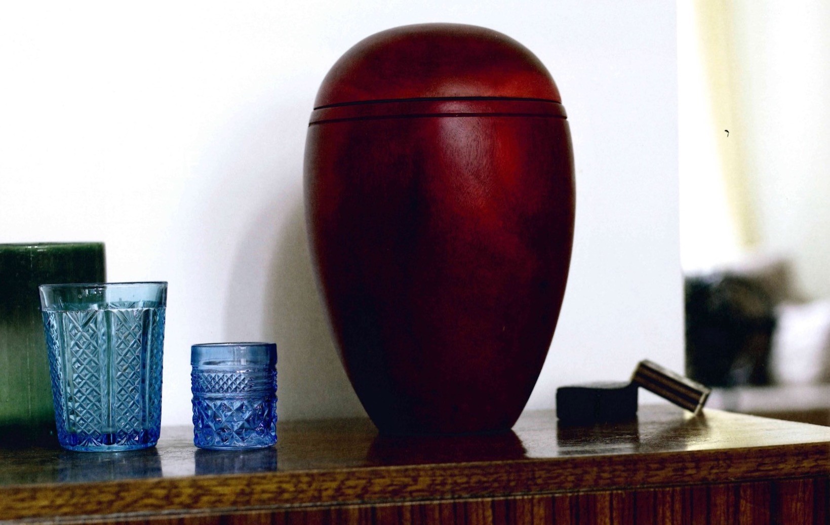 Nos urnes funéraires - POMPES FUNÈBRES DE FRANCE Carcassonne